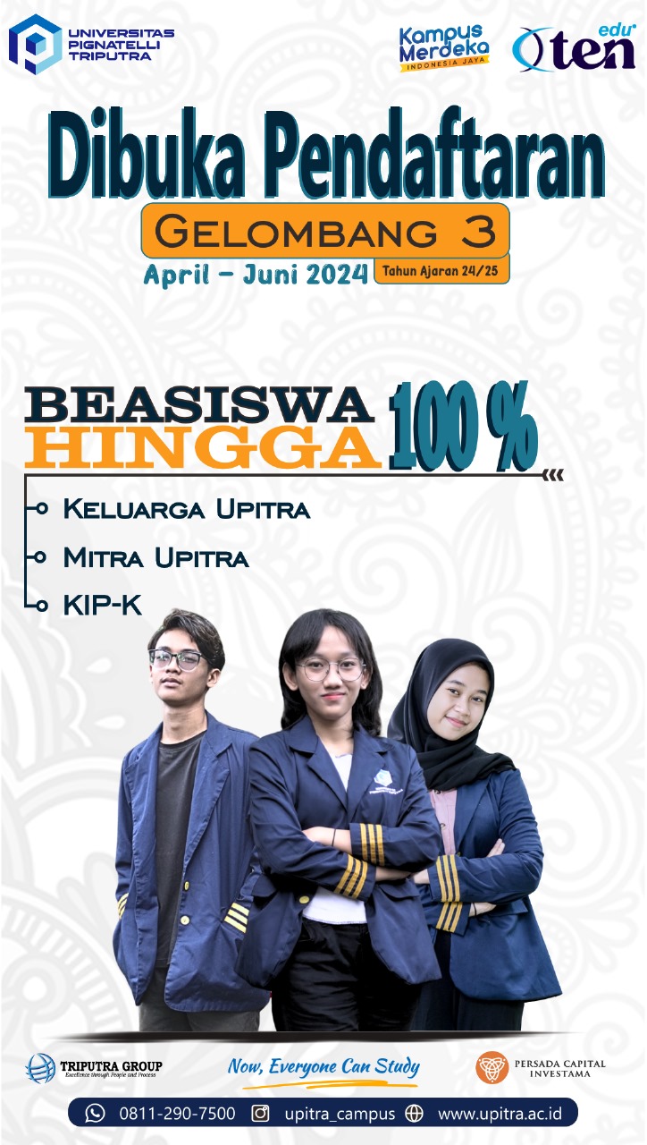 Universitas Pignatelli Triputra